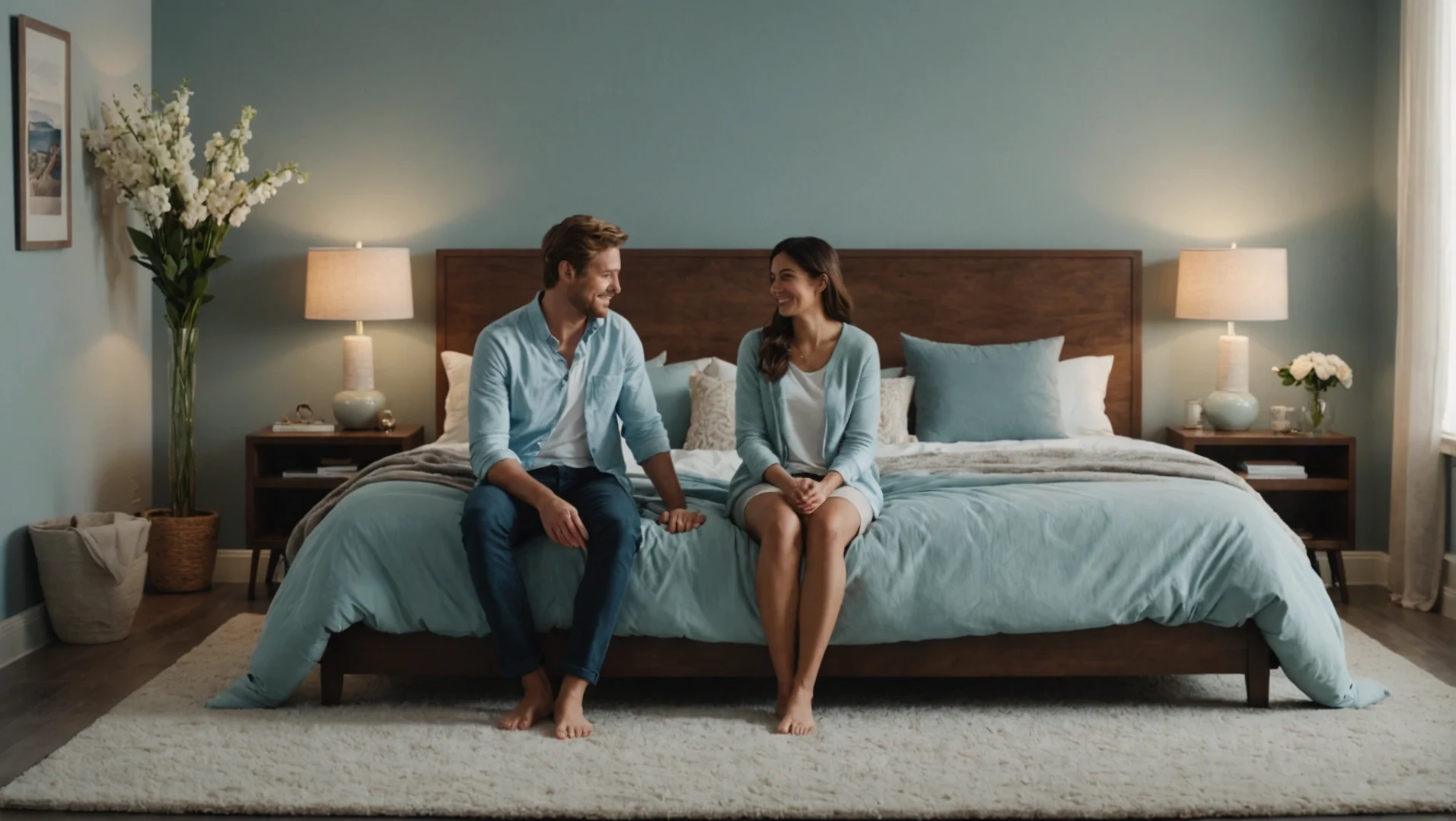 10 Conseils Pour une Vie Sexuelle Saine et Épanouie