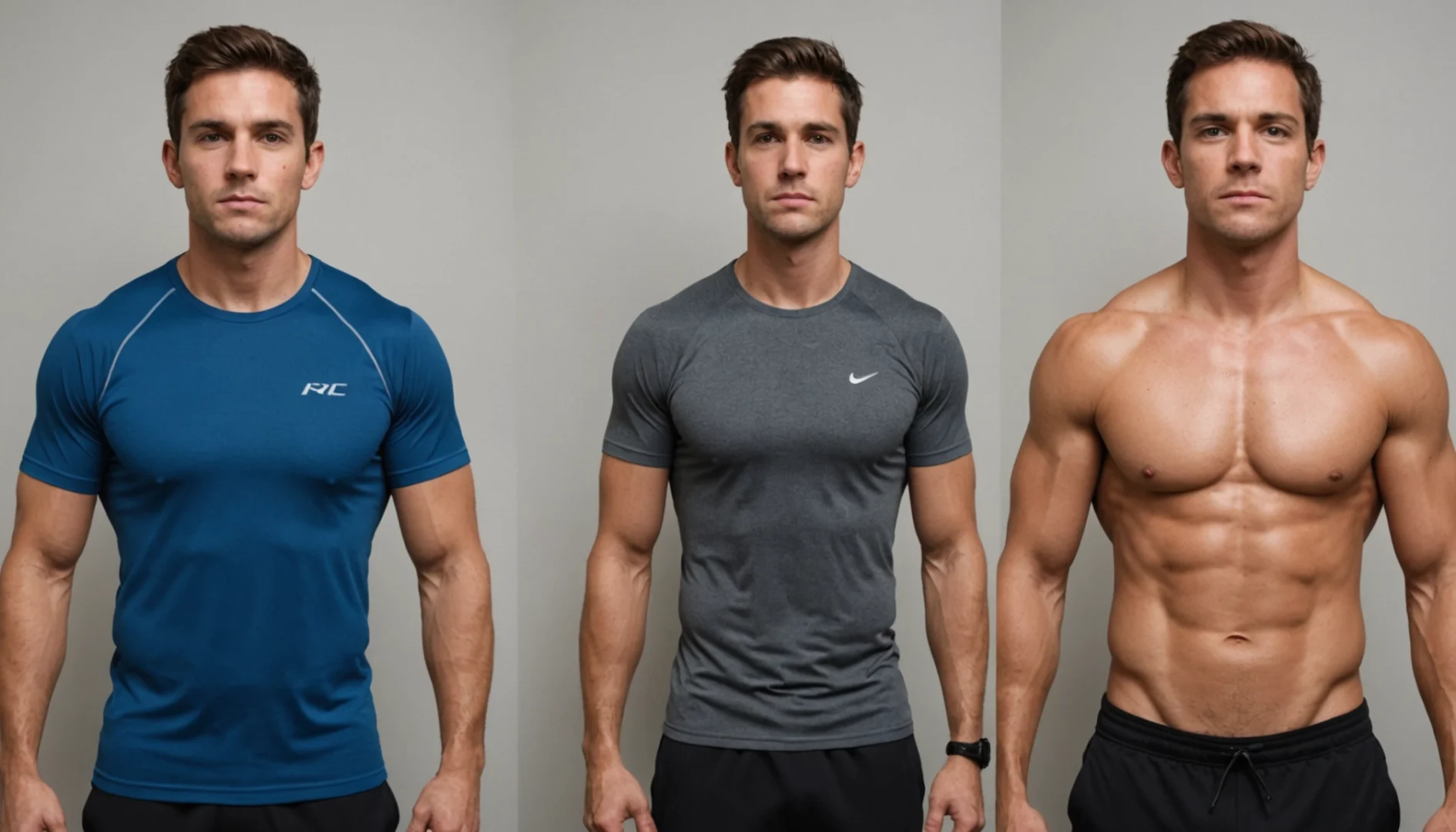 1 mois de sport avant après : incroyable transformation