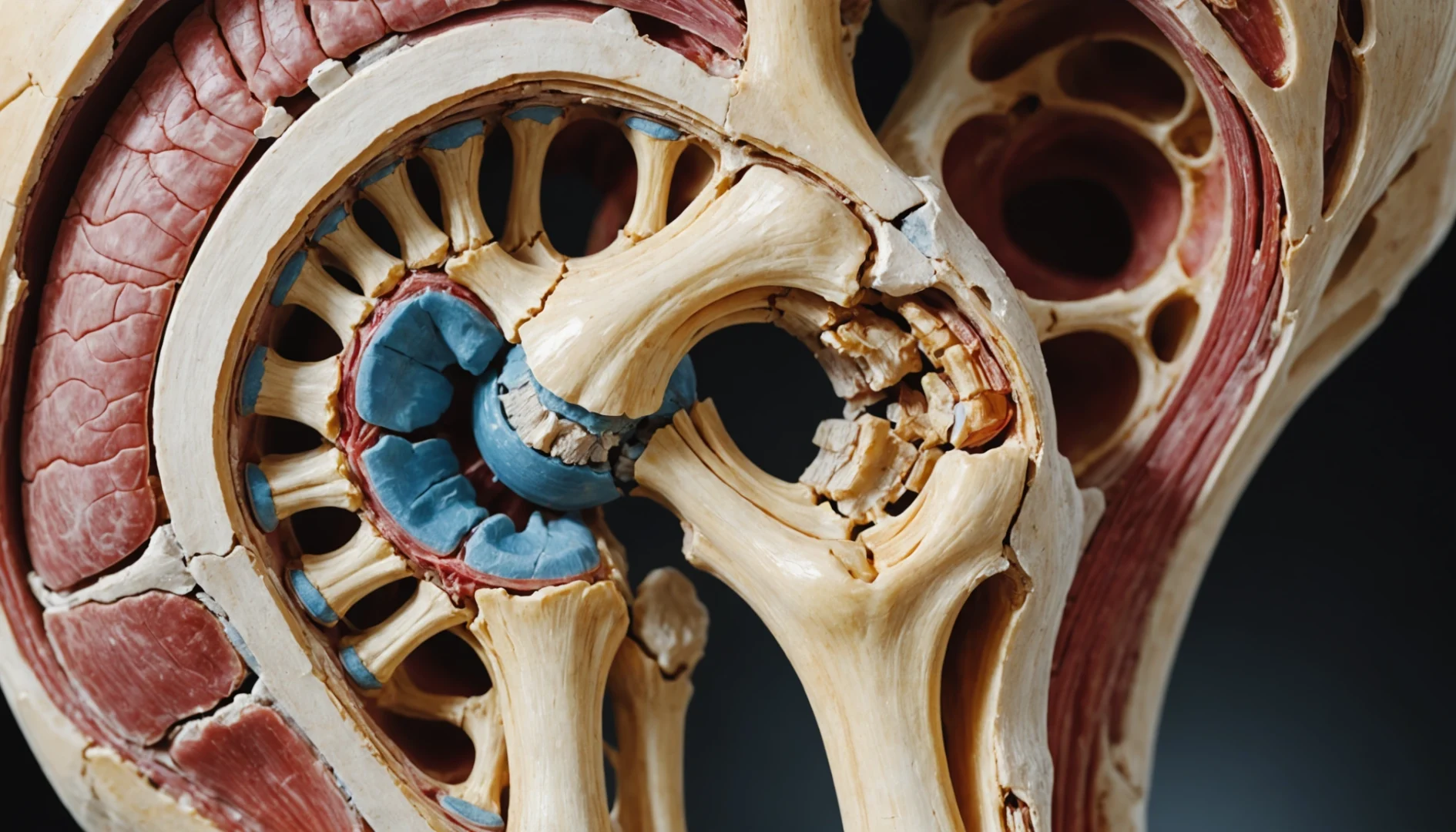 Chondropathie grade 2 : protéger le cartilage efficacement